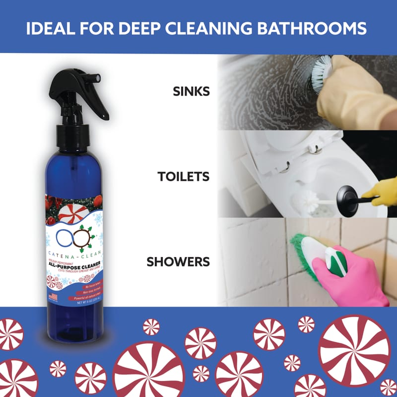 Catena Clean Peppermint Cleaner