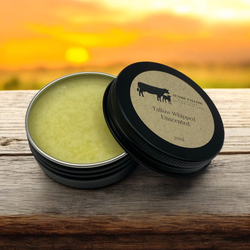 Sustainable Skincare Season Update | Aussie Tallow