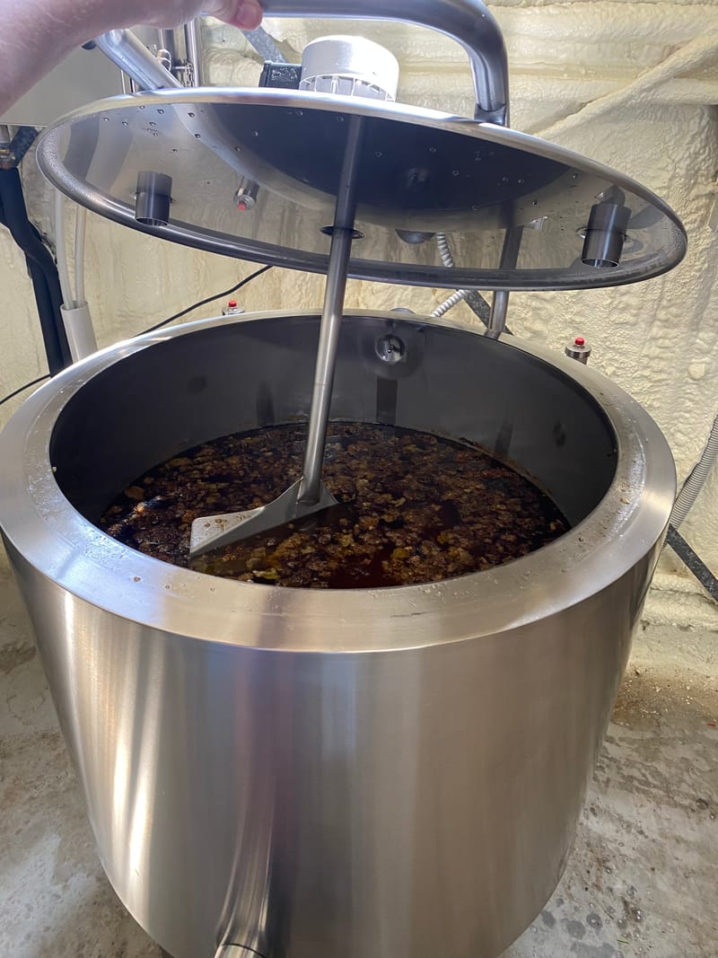 Very first render - Aussie Tallow