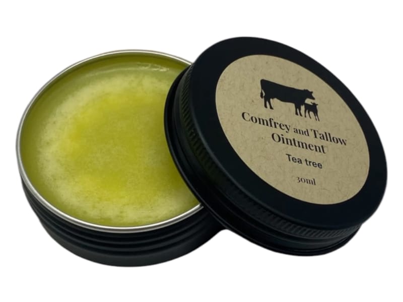 Organic Skincare & Tallow Balm from Australia | Aussie Tallow