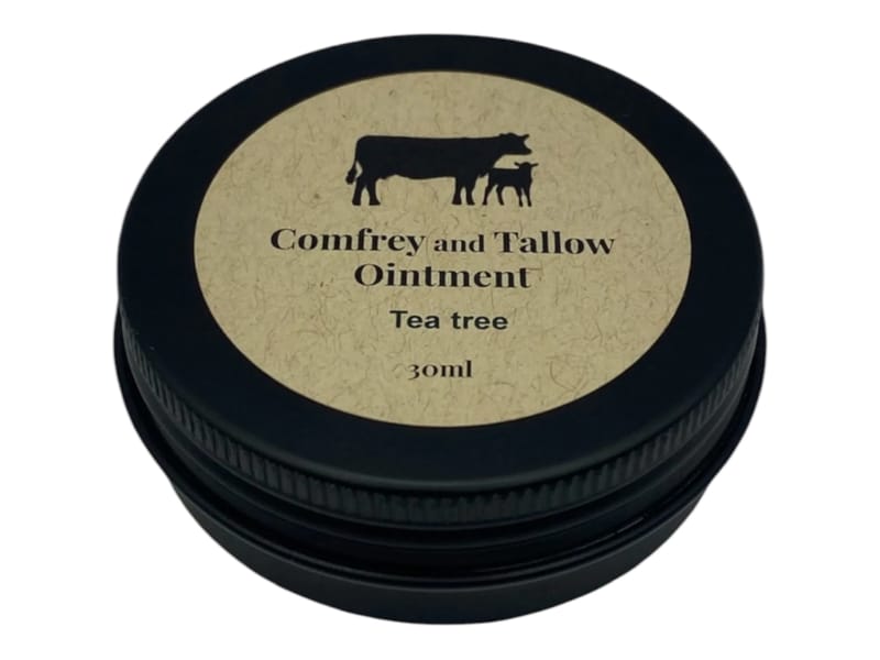 Organic Skincare & Tallow Balm from Australia | Aussie Tallow