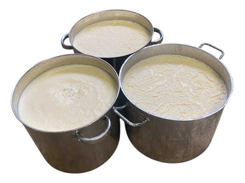 Tallow ready for use! - Aussie Tallow