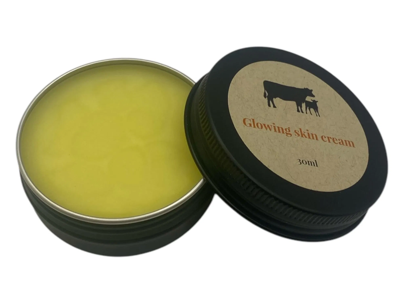 Beef tallow skin cream - Aussie Tallow Australian made