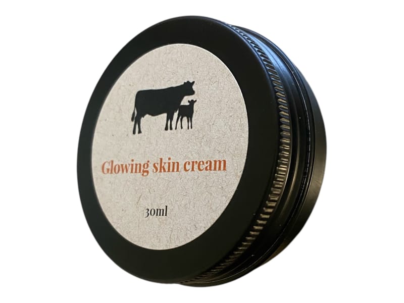 Sample sizes - Aussie Tallow