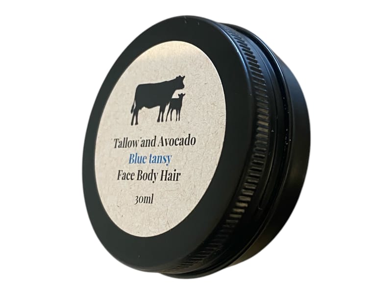 Sample sizes - Aussie Tallow