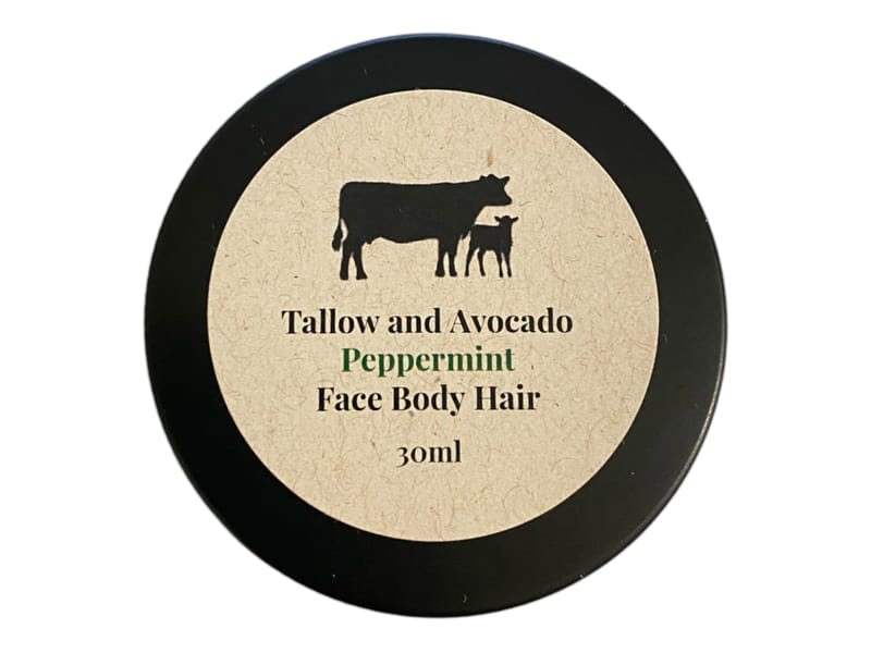 Sample sizes - Aussie Tallow