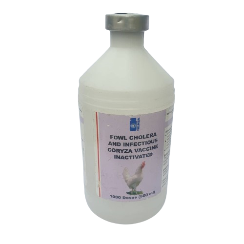 VENT-FOWL POX- 200, 500, 1000 DOSES - TOSAM INTEGRATED SERVICES LTD