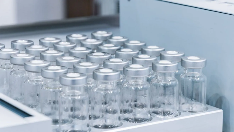 VENT-CORYZA VACCINE - TOSAM INTEGRATED SERVICES LTD