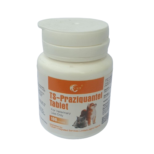 TS MULTIVITAMIN INJECTABLE 100ml - TOSAM INTEGRATED SERVICES LTD