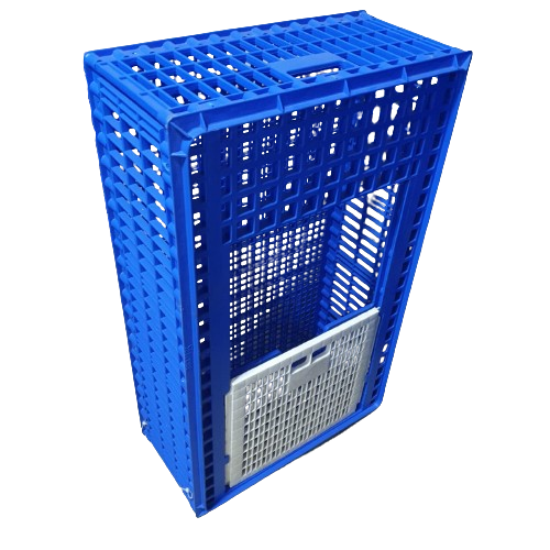 BIRD TRANSPORT CAGE - TOSAM INTEGRATED SERVICES LTD