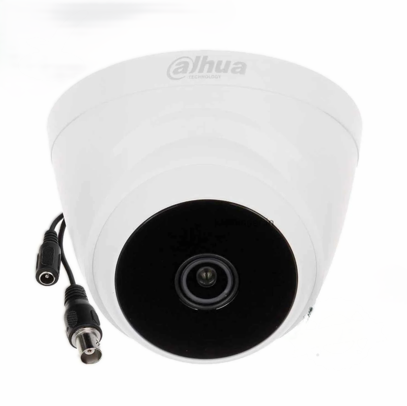 Dahua 2MP IP Dome Camera with Audio, Night Vision & PoE | Webuycamera