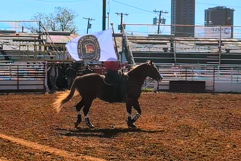 IGRA International Gay Rodeo Association