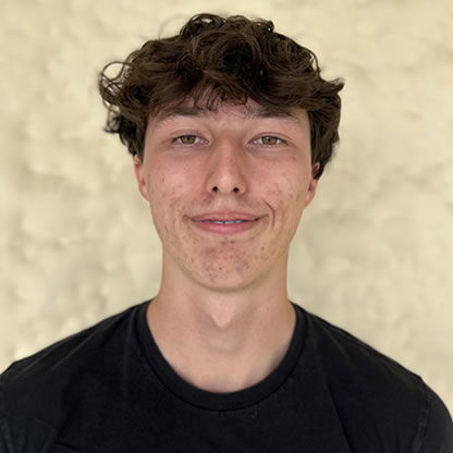 Nicholas Low - Huntington Beach High School Boys Volleyball