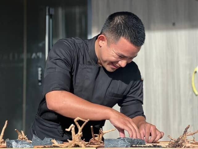 Welcome Our Chef - SUNNY KITCHEN