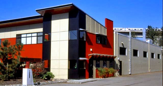 Dendoff Spring Coil Springs Manufacturing