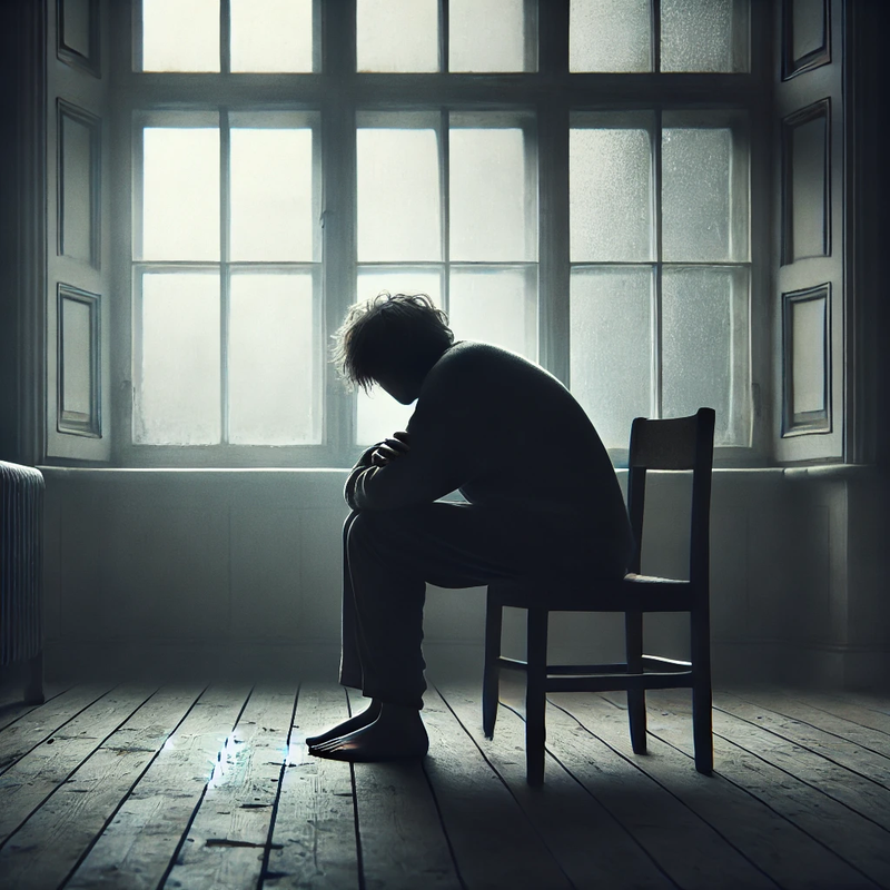 The Silent Battle: 10 Ways Isolation Harms Your Well-Being and How to ...