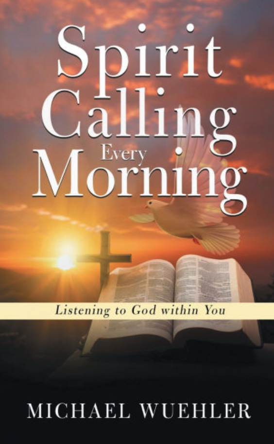 Spirit Calling | Best Daily Devotional and Children's Books