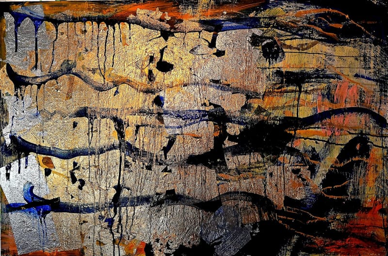 Main Categories - Don Hill