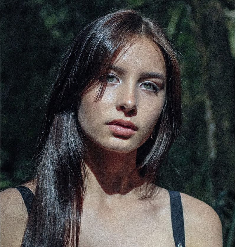 Gio Models South Africa