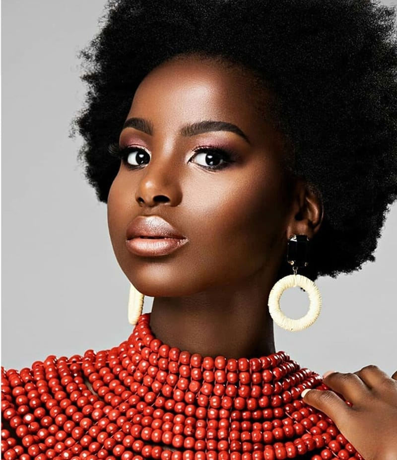 Gio Models South Africa