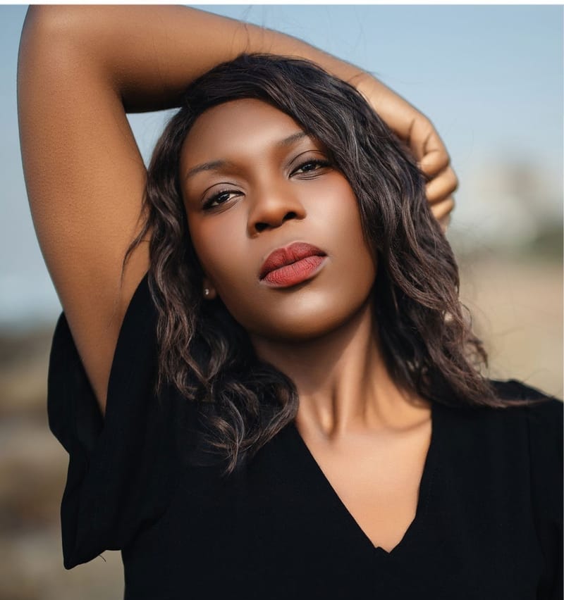 Gio Models South Africa