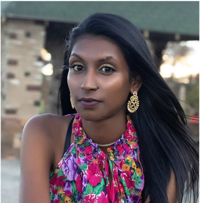 Gio Models South Africa