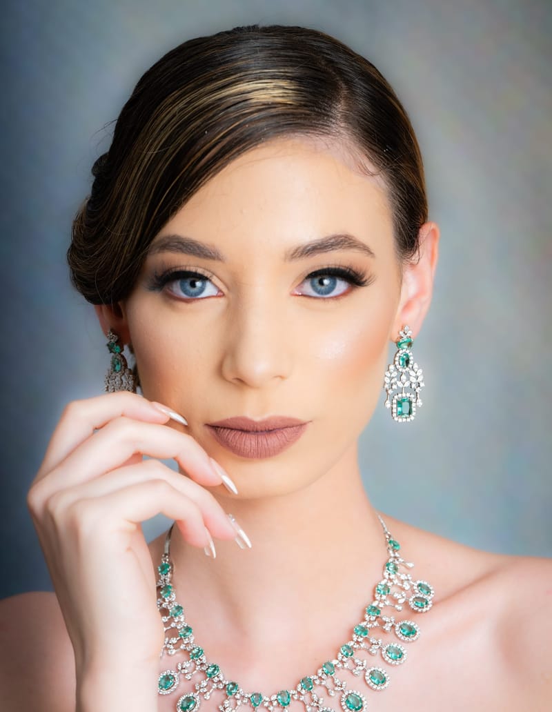 Gio Models South Africa