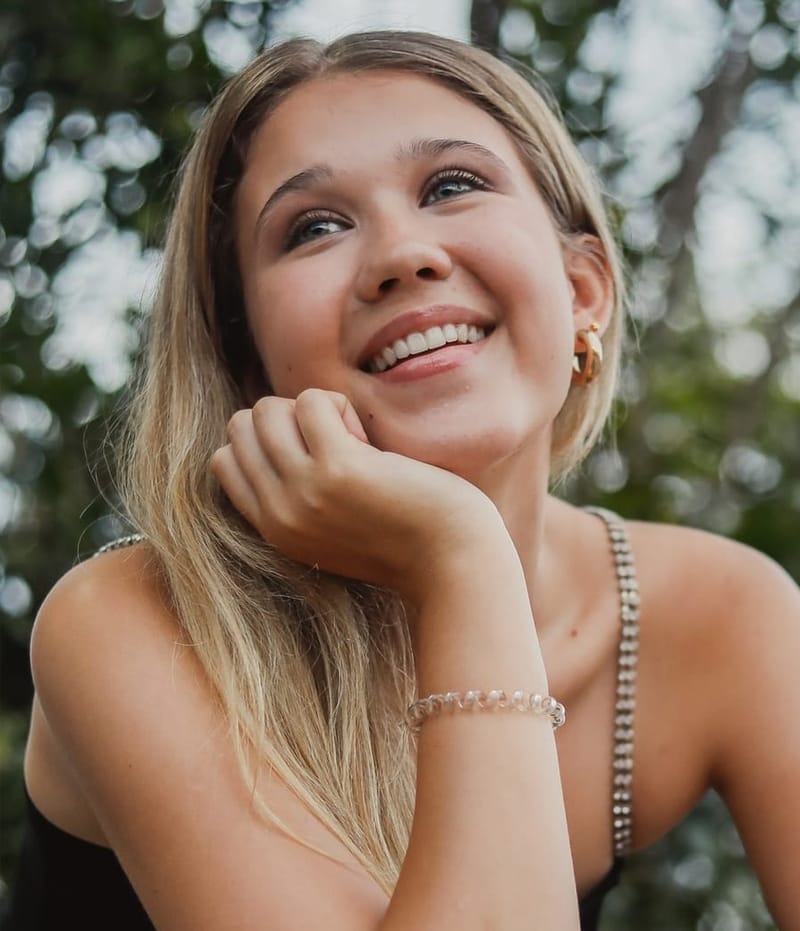 Gio Models South Africa