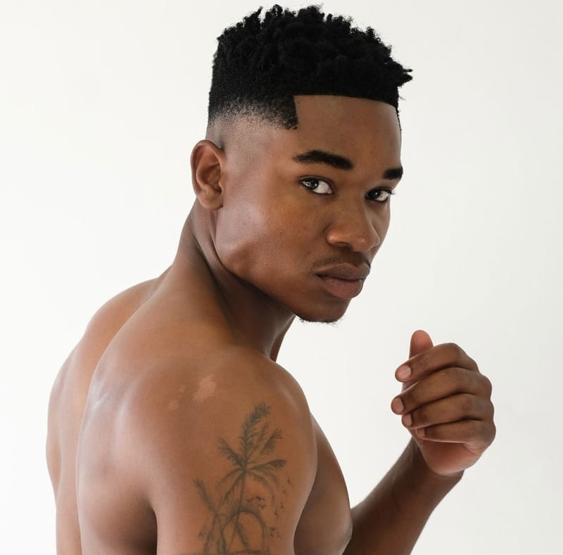 Gio Models South Africa