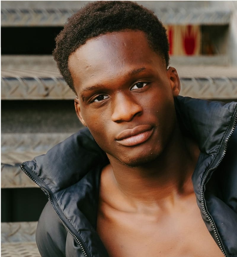 Gio Models South Africa