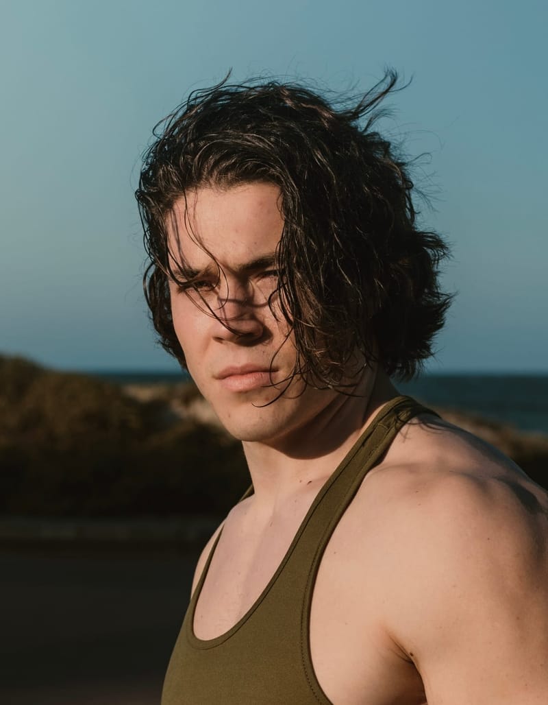 Gio Models South Africa