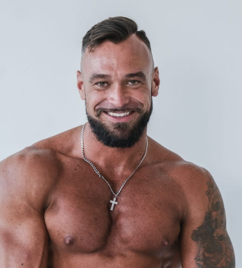 Gio Models South Africa