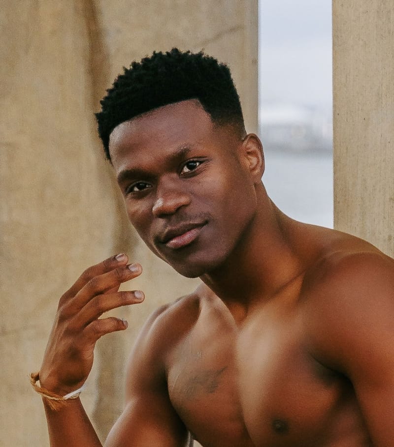 Gio Models South Africa