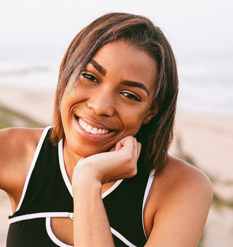 Gio Models South Africa