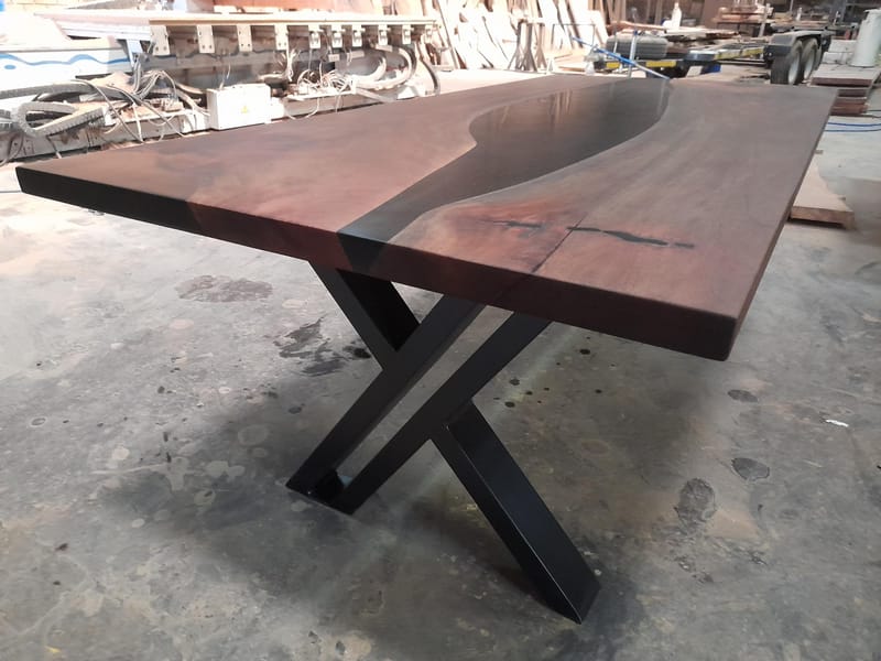 Dining Tables - WC Woodwork Creations