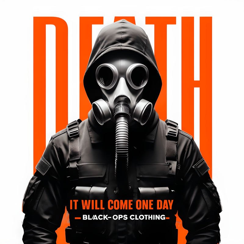 Black-Ops Clothing | Veteran-Owned Tactical Apparel UK