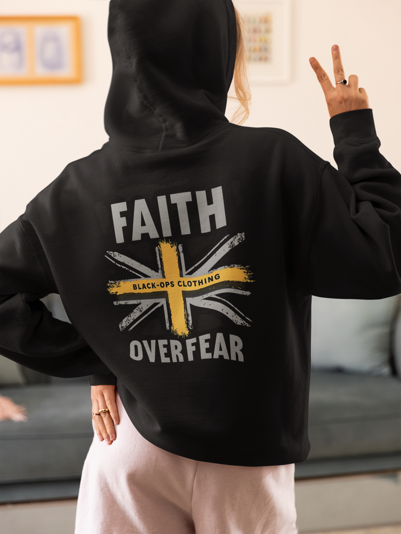 Black-Ops Clothing | Veteran-Owned Tactical Apparel UK