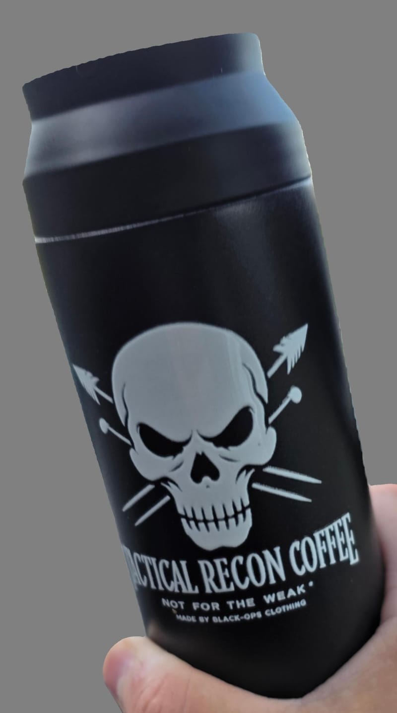 Black-Ops Clothing | Veteran-Owned Tactical Apparel UK