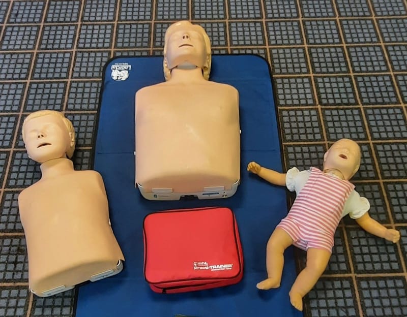 What’s the difference between FAW and EFAW courses? - Confidence2Care ...