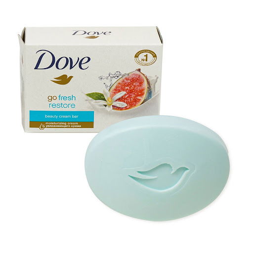 Dove Restoring Beauty Cream Bar - Blackhills Cosmetics
