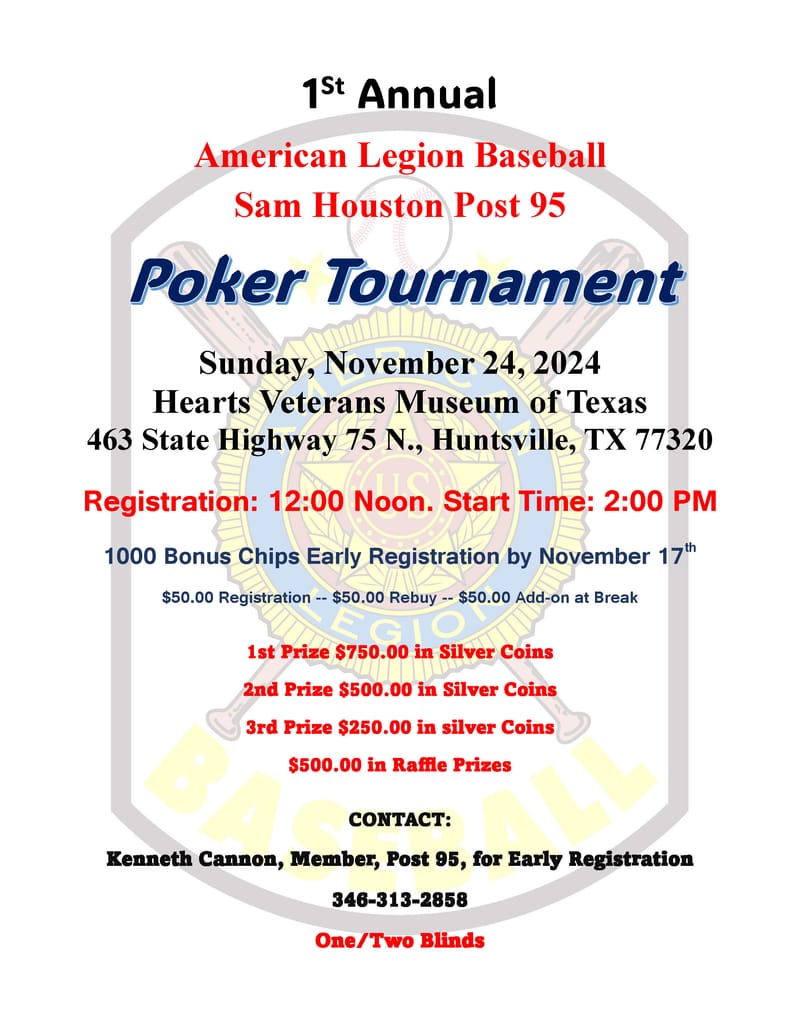 American Legion Texas District 7