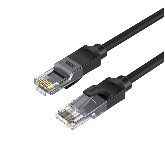 RJ45 UTP CAT6 Patch Cord - CABLE - Ajmee.com