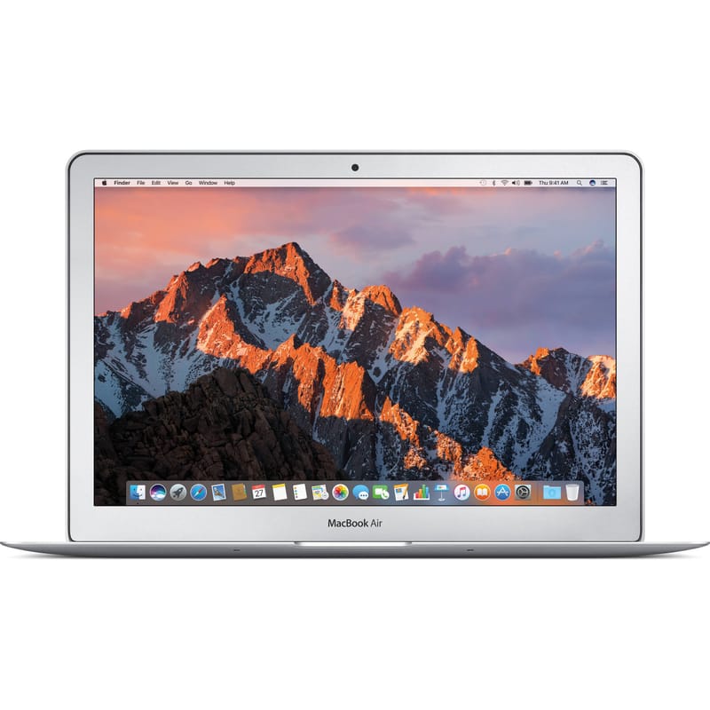 APPLE MACBOOK AIR A1466, i5, 4GB, 128GB, 13"