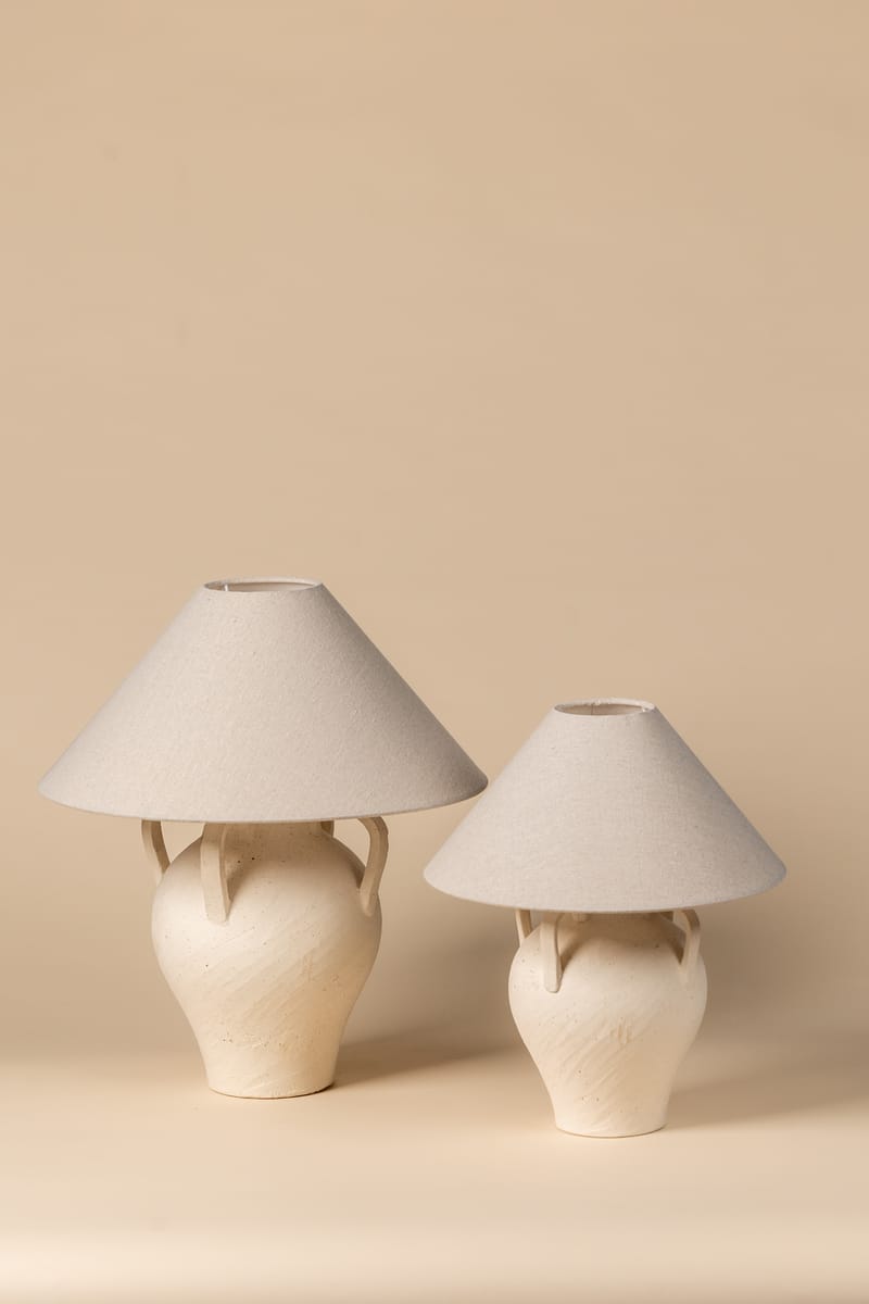 גרשון ידיות סיני מוקה - Offir MG Design