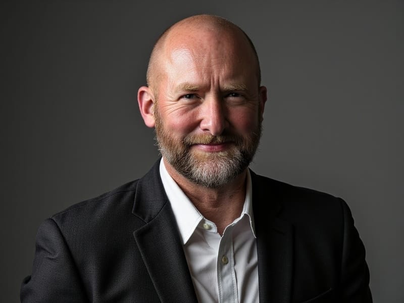 Steve Urban's Personal Website