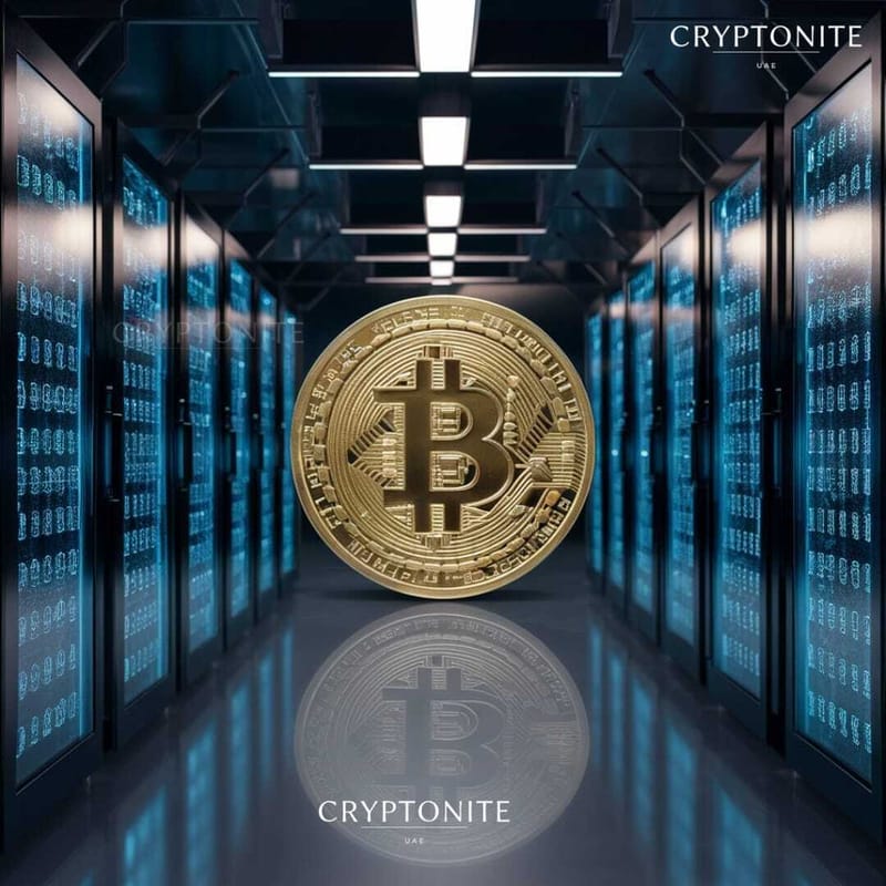 Bitcoin Miners Powering AI: A New Frontier in Data Centers