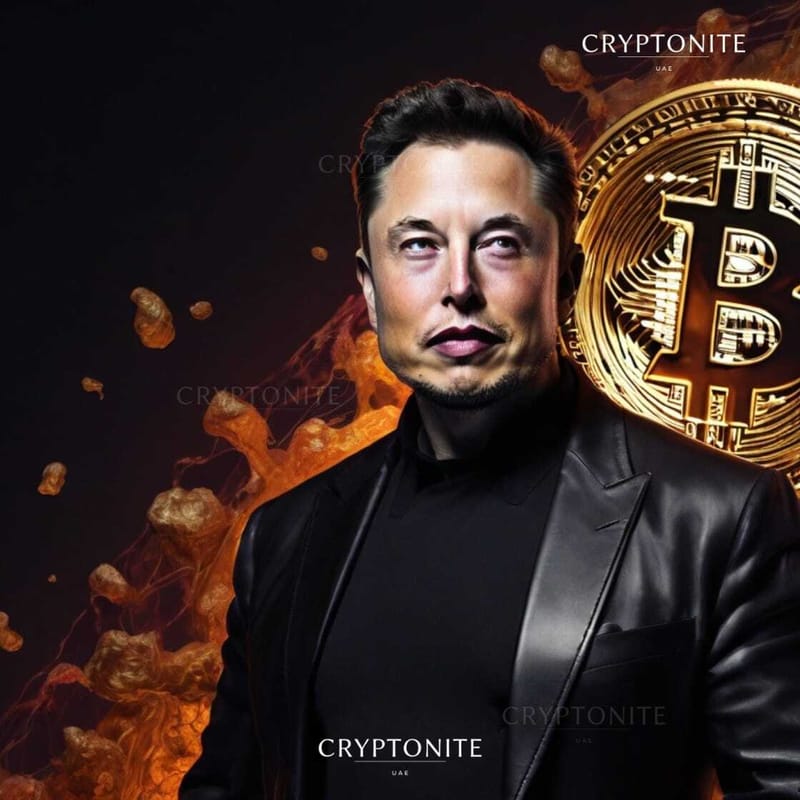 Does Elon Musk Control Bitcoin? The Truth About the Musk Effect