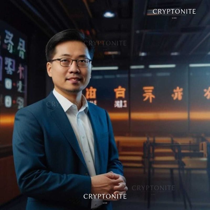 Professor Liu Yang on AI's Role and AgentLayer’s Impact on Crypto