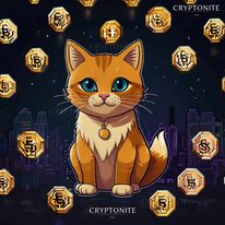 $CATS Token: Memecoin Sensation Set to Launch Before September 30th