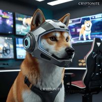 Shiba Inu Games Rebrands: Expands with New Titles and “Agent Shiboshi”